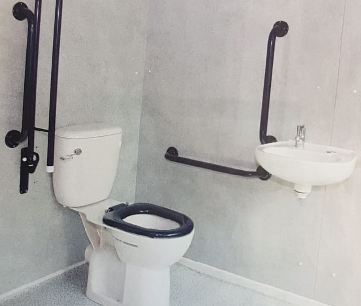 Bathrooms - Wearside Plumbing Supplies